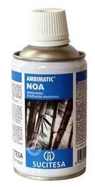 Rezerva odorizant camera Ambimatic Noa 335 ml, profesional, Sucitesa