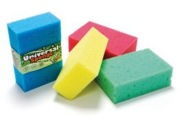 Burete universal Jumbo, 1 buc/set